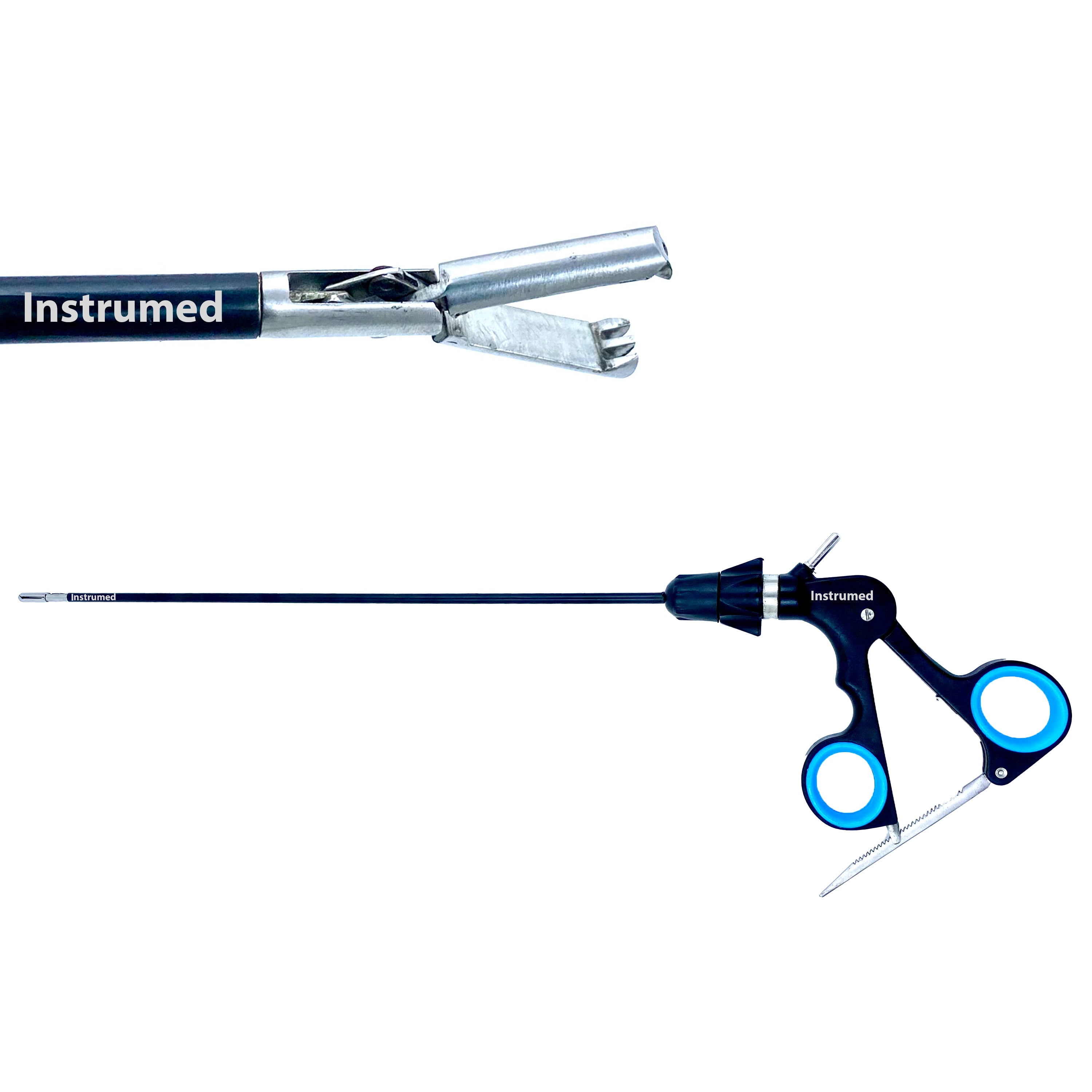 Laparoscopic Instrument 2x3 Claw Toothed Grasper Forceps – Instrumed ...